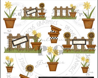 Prim graphics | Etsy