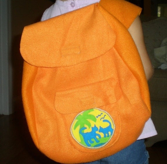 Diego's Little Rescue Pack Go Diego Go