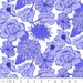 Isabella Fabric by Lila Tueller for Riley Blake by FabricShoppe