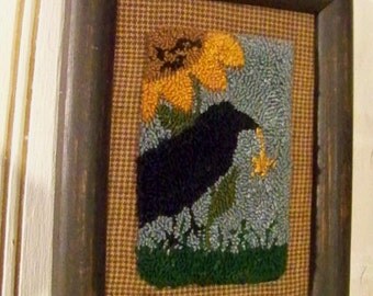 Privies & Prims Patterns Wool & Primitives by priviesandprims