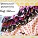 Ruffle Bloomers Pattern ruffles nb size 6 PDF by whimsycouture