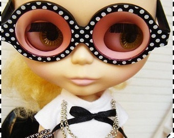 Doll with glasses | Etsy