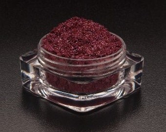 Popular items for claret pearl on Etsy