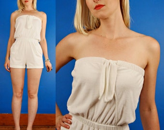 Popular items for 80s terry cloth on Etsy