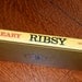 Vintage book Beverly Cleary Ribsy 1964 by NotYourMomsVintage