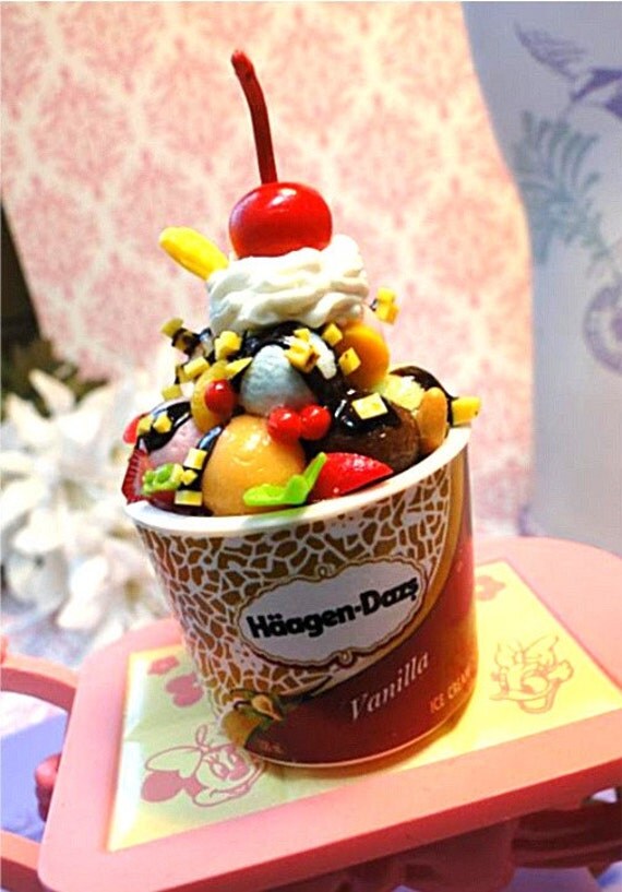 Best Ice Cream Sundae Toppings