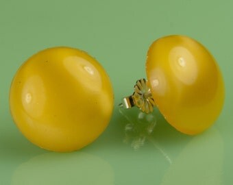 Butterscotch glass | Etsy