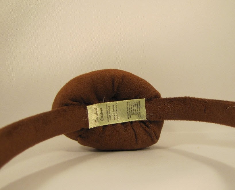 Ragnarok Online Headgear Poo hat headband