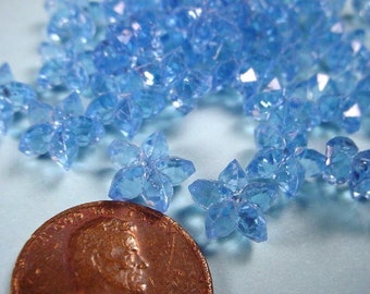 Plastic stars | Etsy