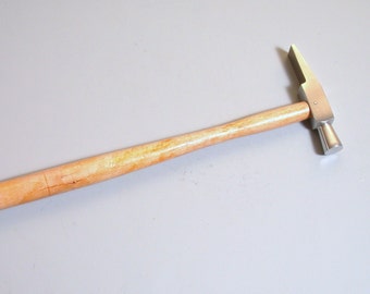 Tapping hammer | Etsy