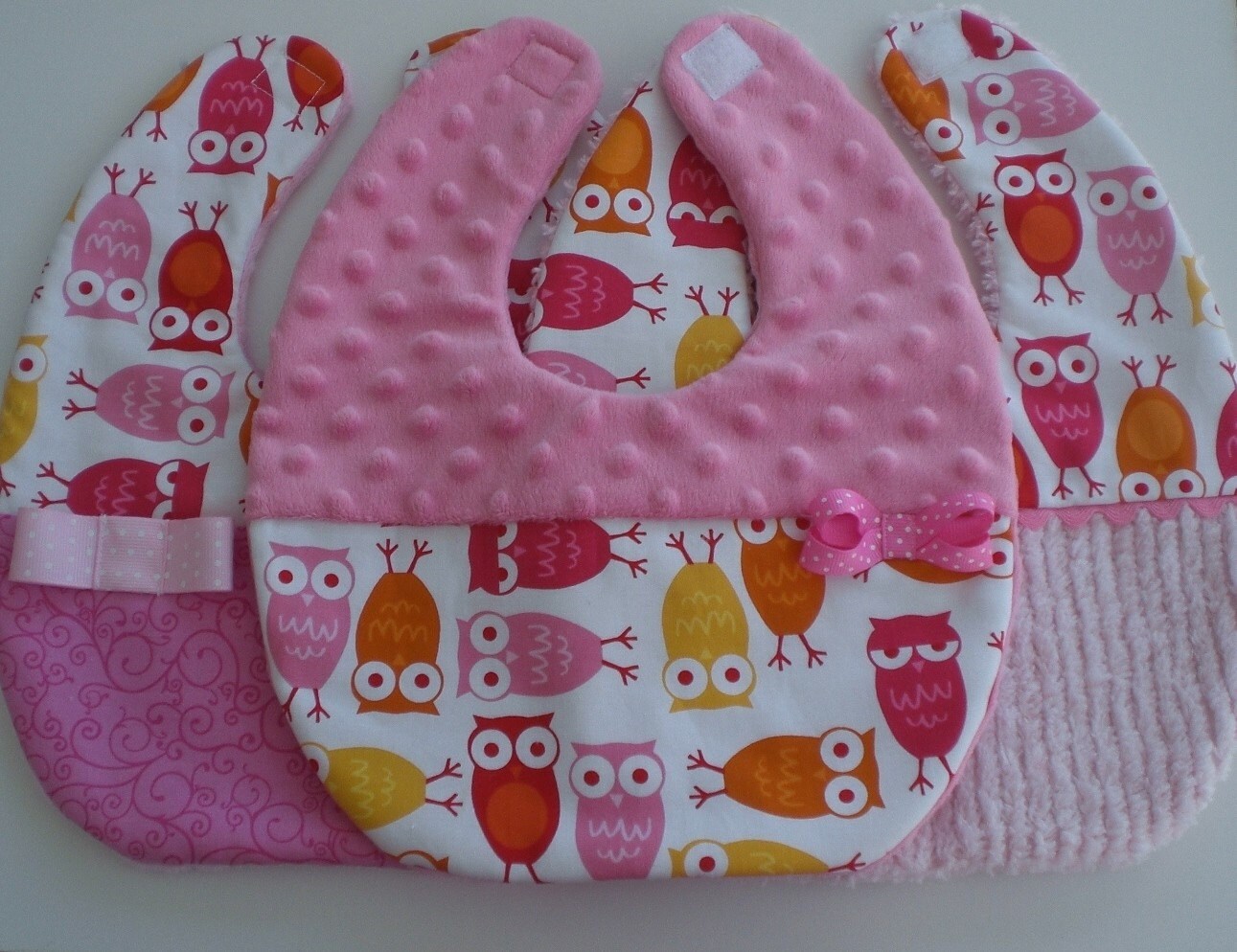 Bib Printable Pattern FE9