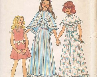 Simplicity 2543 Vintage 1940s Boys Shirt Pattern Size 14