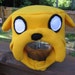 Adventure Time Jake Hat