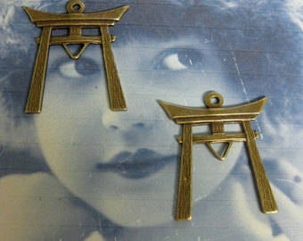 Shinto jewelry | Etsy