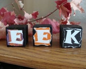 Express Yourself vinyl lettering by expressyourselfvinyl on Etsy