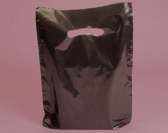 Plastic bag handles | Etsy