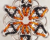 The ChainMaille Lady Jewelry Instructions by TheChainmailleLady