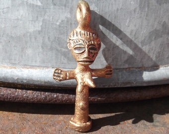 African amulet | Etsy