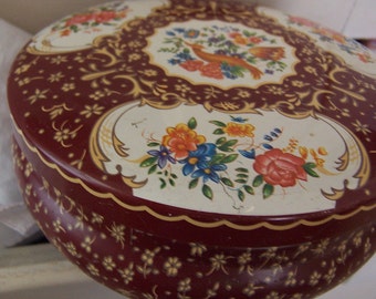 Popular items for tin box company on Etsy