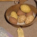 RAG BALLS and EGGS E-Book / how to make primitive grubby rag