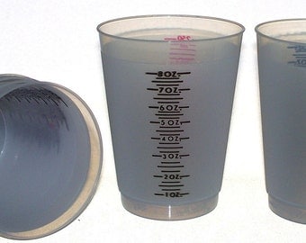 Measuring cups | Etsy