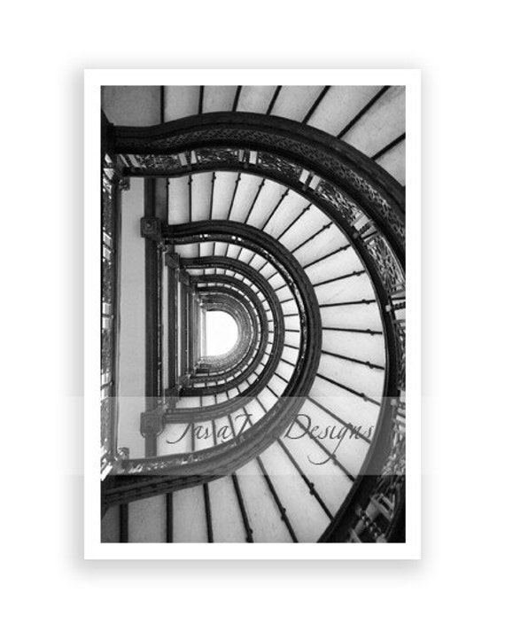 Letter D Alphabet Photography Individual 4x6 by JavaJaneDesigns