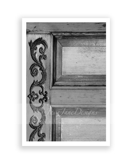 Letter F Alphabet Photography Individual 4x6 by JavaJaneDesigns