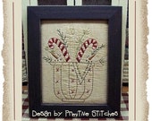 Primitive Stitchery Patterns and E-PATTERNS by PrimitiveStitches