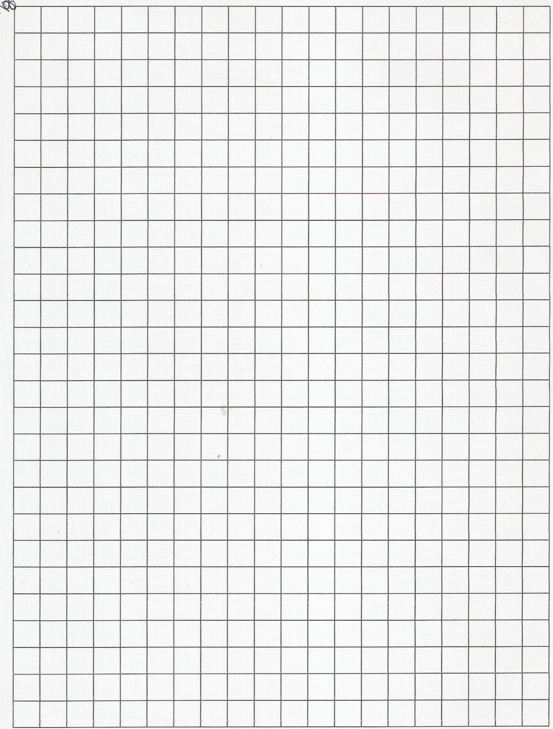 GRAPH PATTERN 3 8 INCH SQUARES JPG