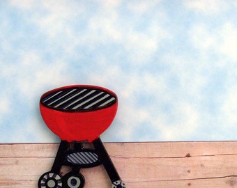 Popular items for bbq grill on Etsy
