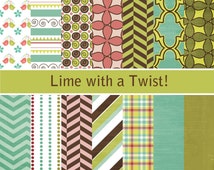 Popular items for twisted paper on Etsy