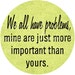 NEW Witty and Sassy Quotes 1 Inch Rounds Images Sale
