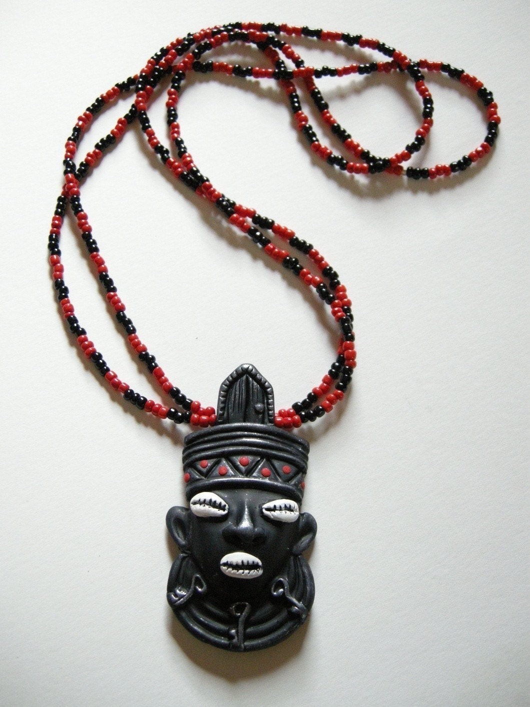 Elegua Necklace
