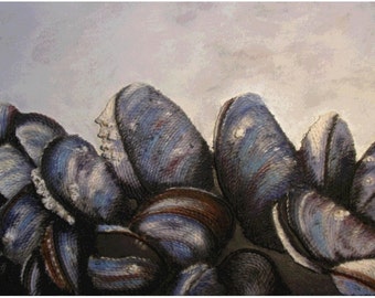 Abstract string art | Etsy