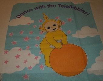 Teletubbies | Etsy