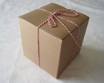Popular items for 4x4 box on Etsy
