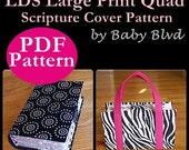 Sew LDS by BabyBlvd on Etsy
