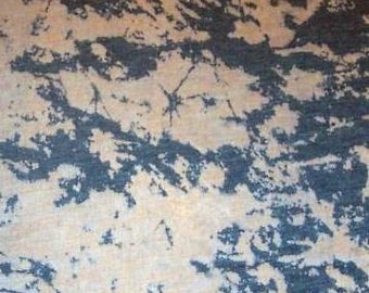 Burnout fabric | Etsy