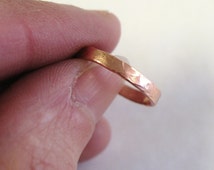 Popular items for copper toe rings on Etsy