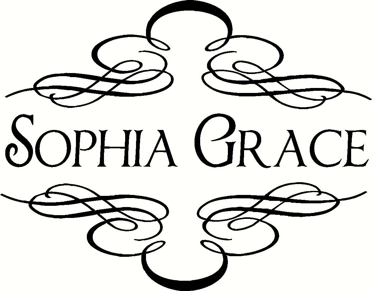 Elegant Scrolls Designs