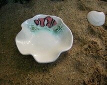 Popular items for fish soap dish on Etsy