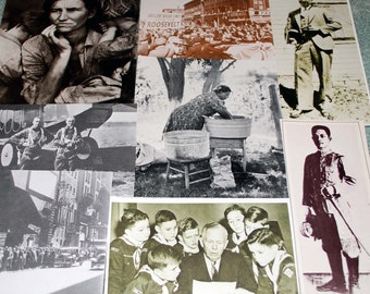 Popular items for 20 century on Etsy