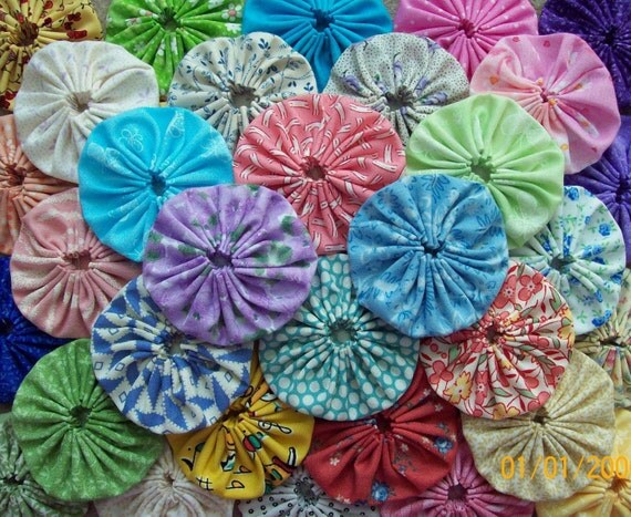 Yo Yo Craft For Preschool