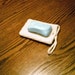 Cotton soap sock soap saver