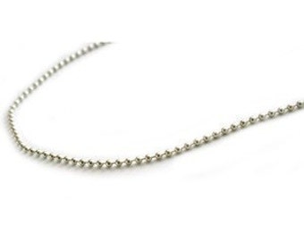30 inch 14K gold fill Snake Chain Necklace with by UniversalAge