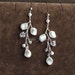 Bridal Jewelry Sets Ivory Pearls Wedding jewelry Set Ivory