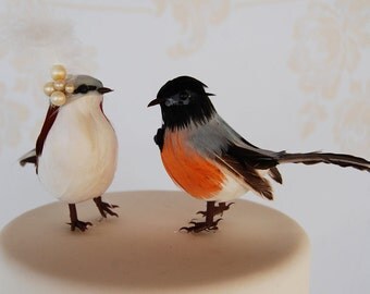 Popular items for robin cake topper on Etsy