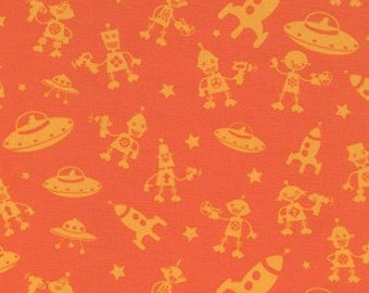 Robot quilts | Etsy