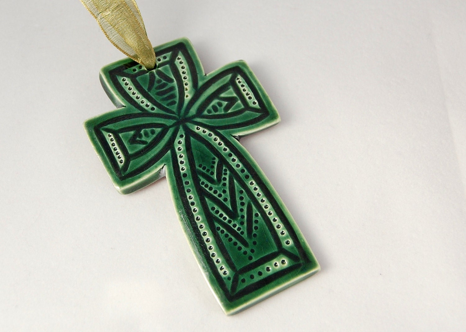 Stone Lotus Pottery handcrafted ceramic by StoneLotusPottery