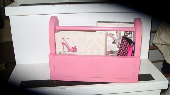 Items similar to Custom Tool Box (Stationery) on Etsy